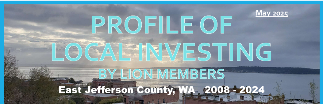LION shares 2025 Impact Survey Findings