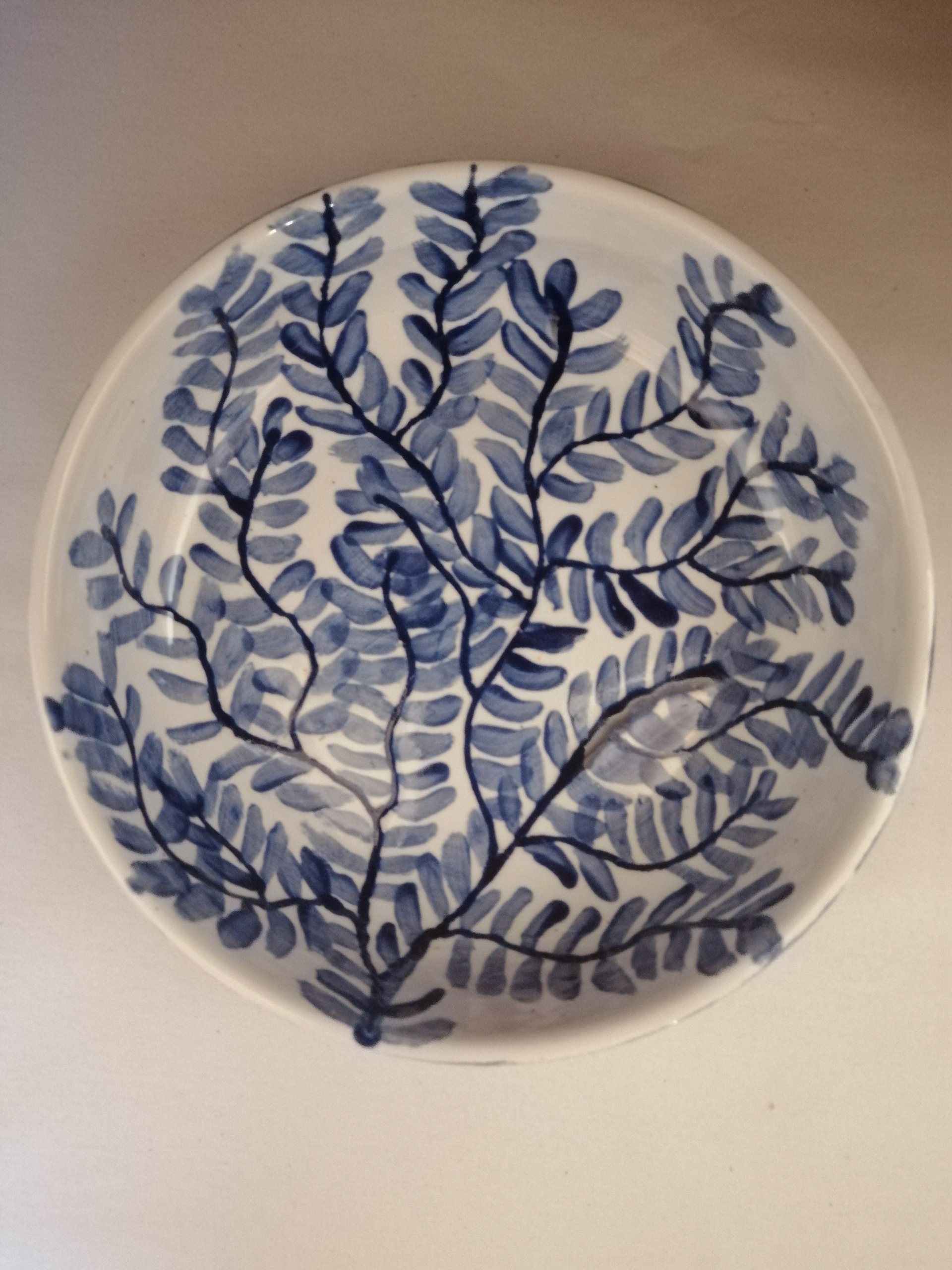 Personalised pottery - Doodles Ceramics