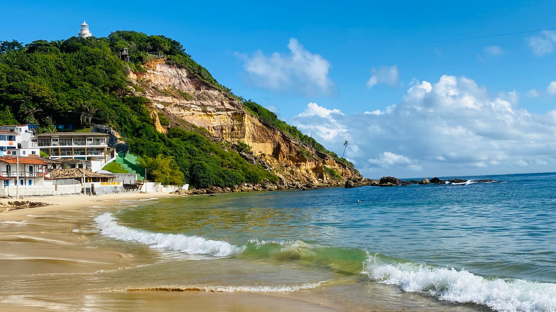 4 praias para conhecer na Ilha de Tinharé