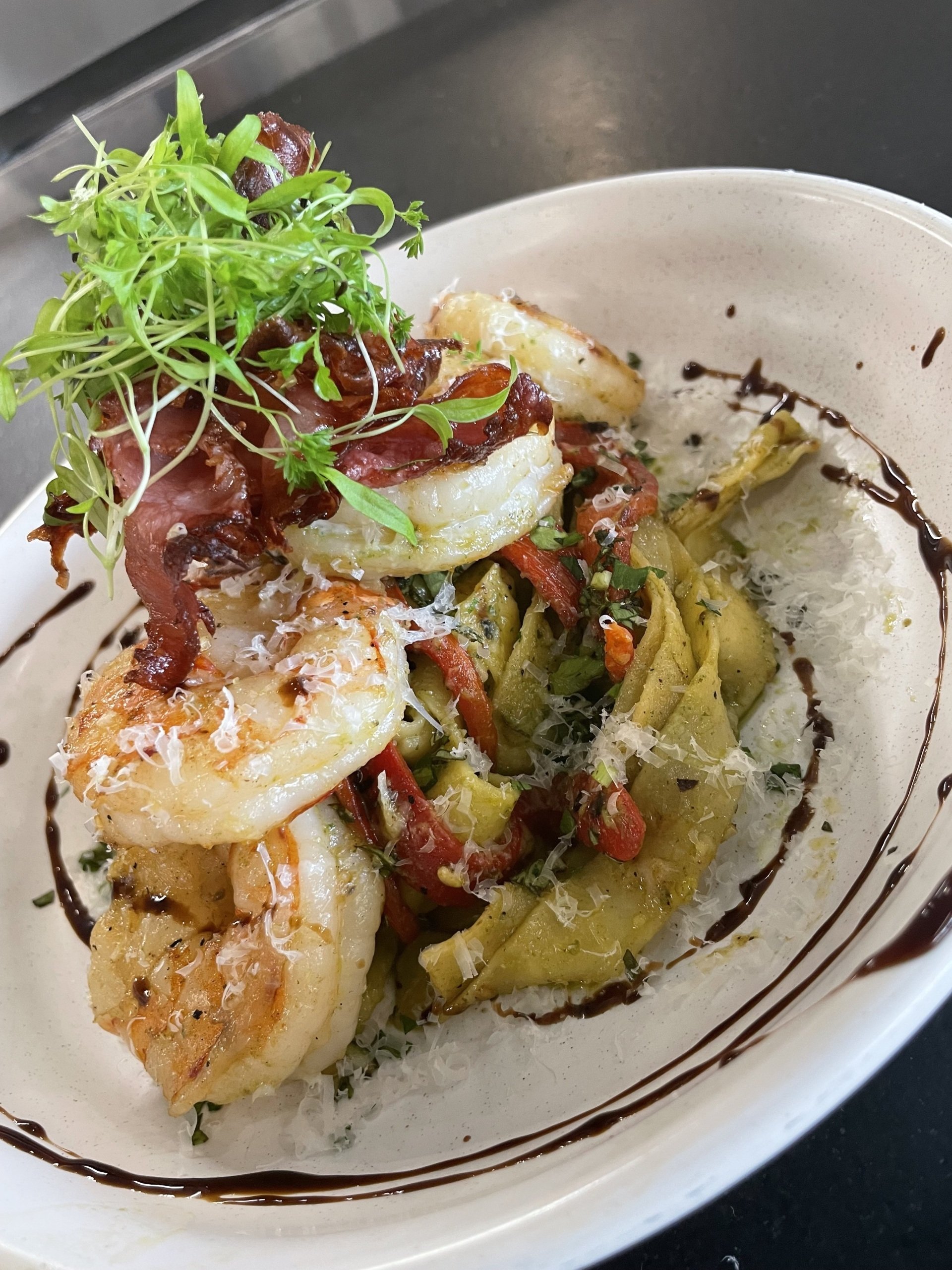Core 450 - Travelers Rest Dining