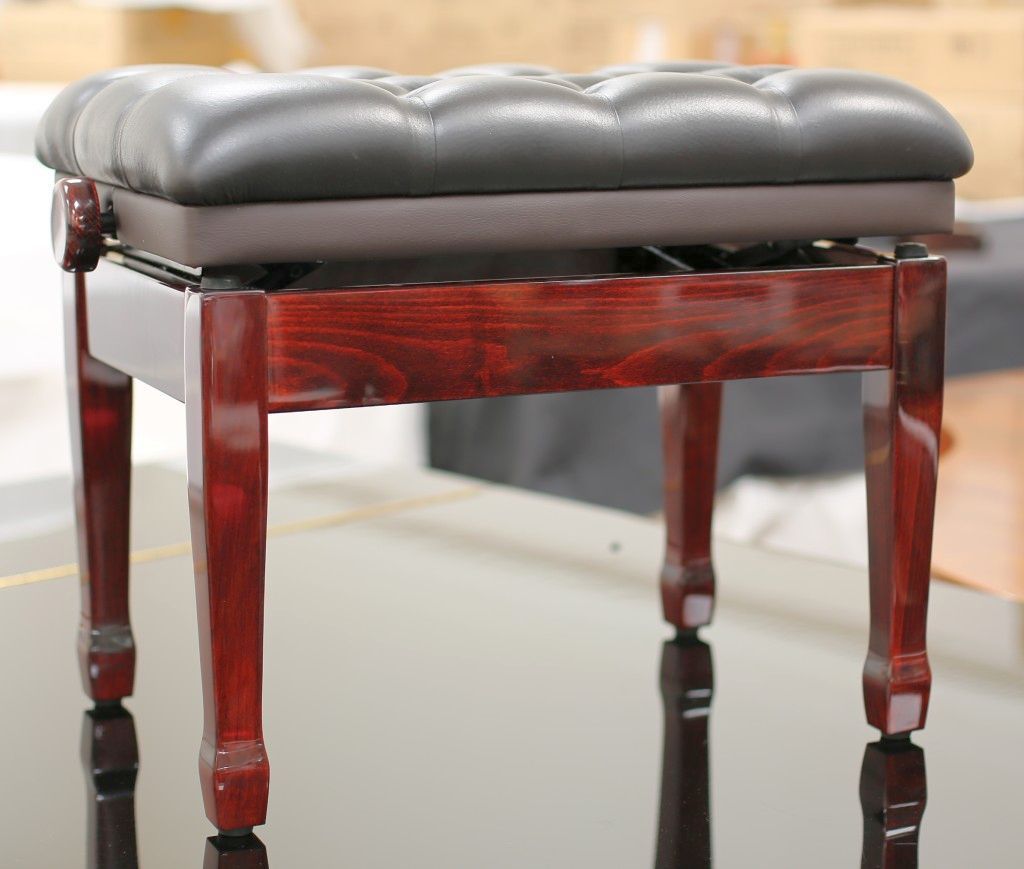 Adsilent 2 system - retrofit to any piano