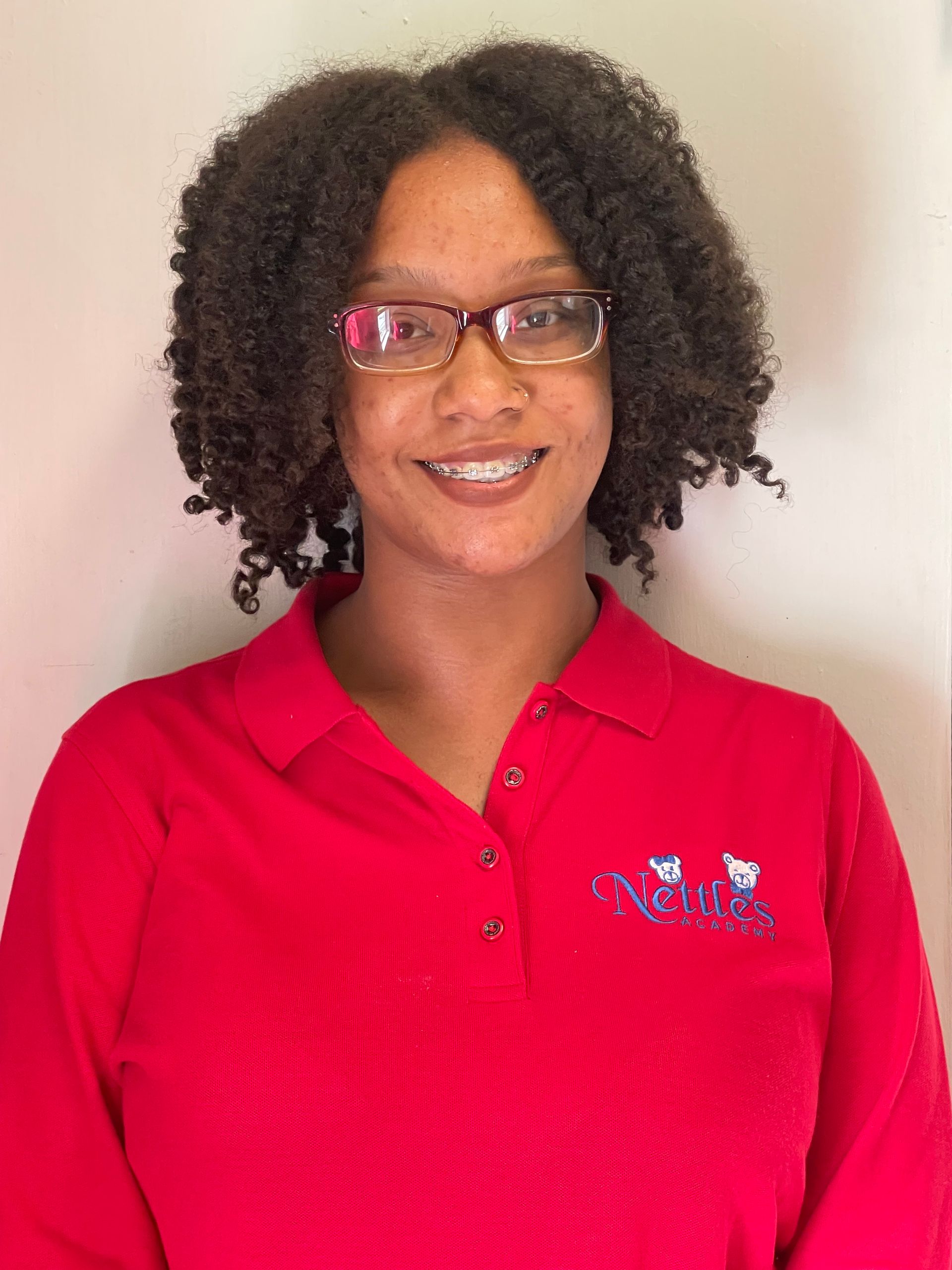 About Us | Nettles Academy