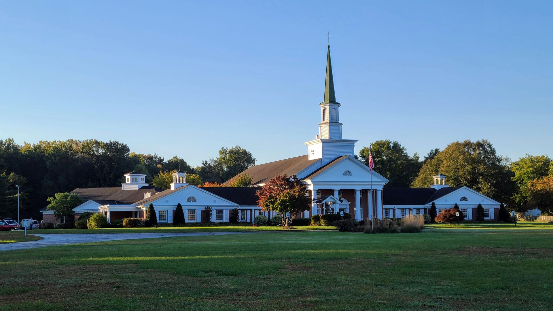Avon United Methodist Church