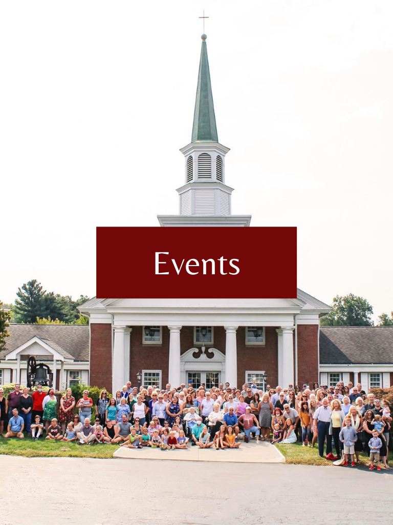Avon United Methodist Church