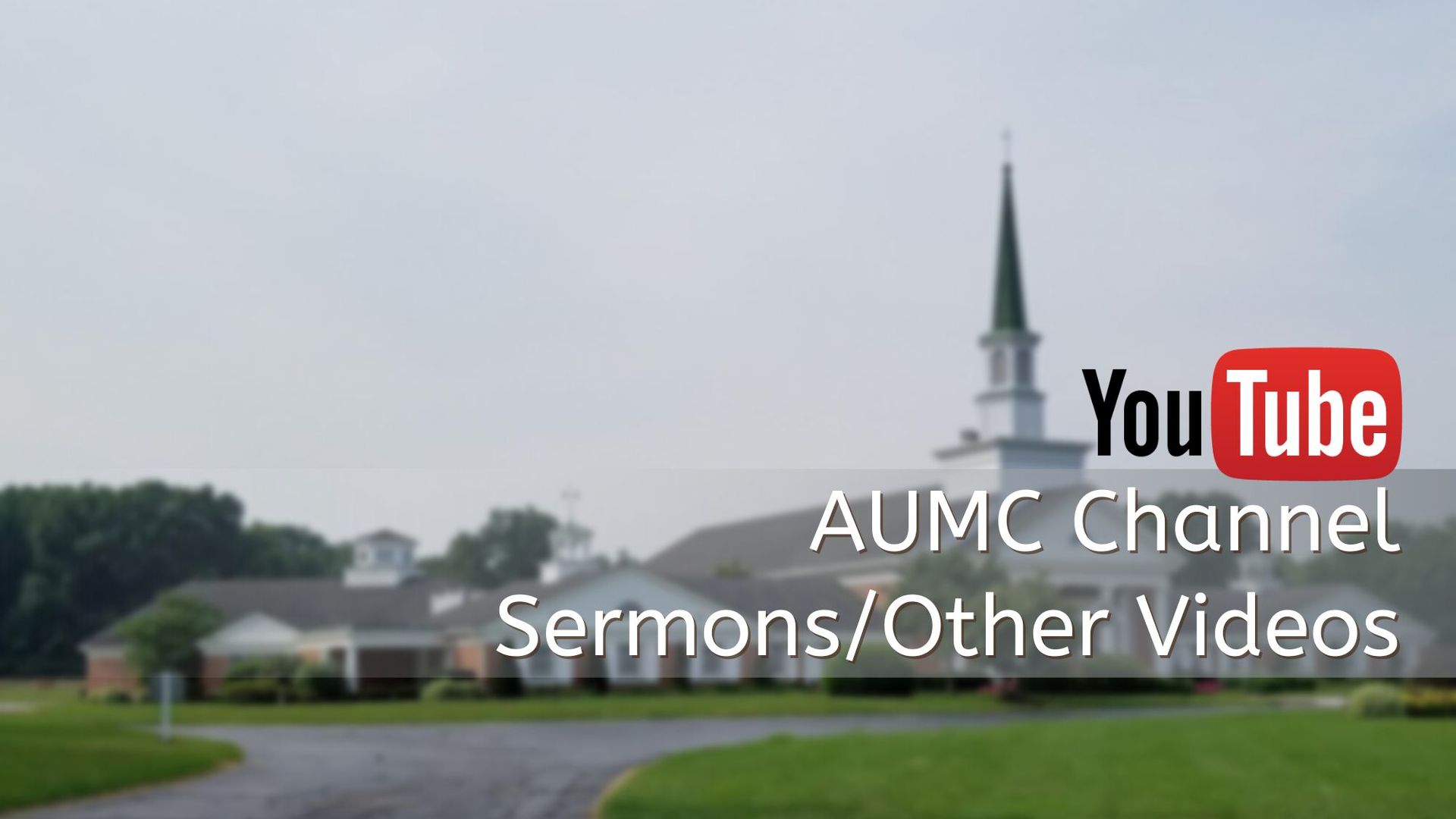 Avon United Methodist Church