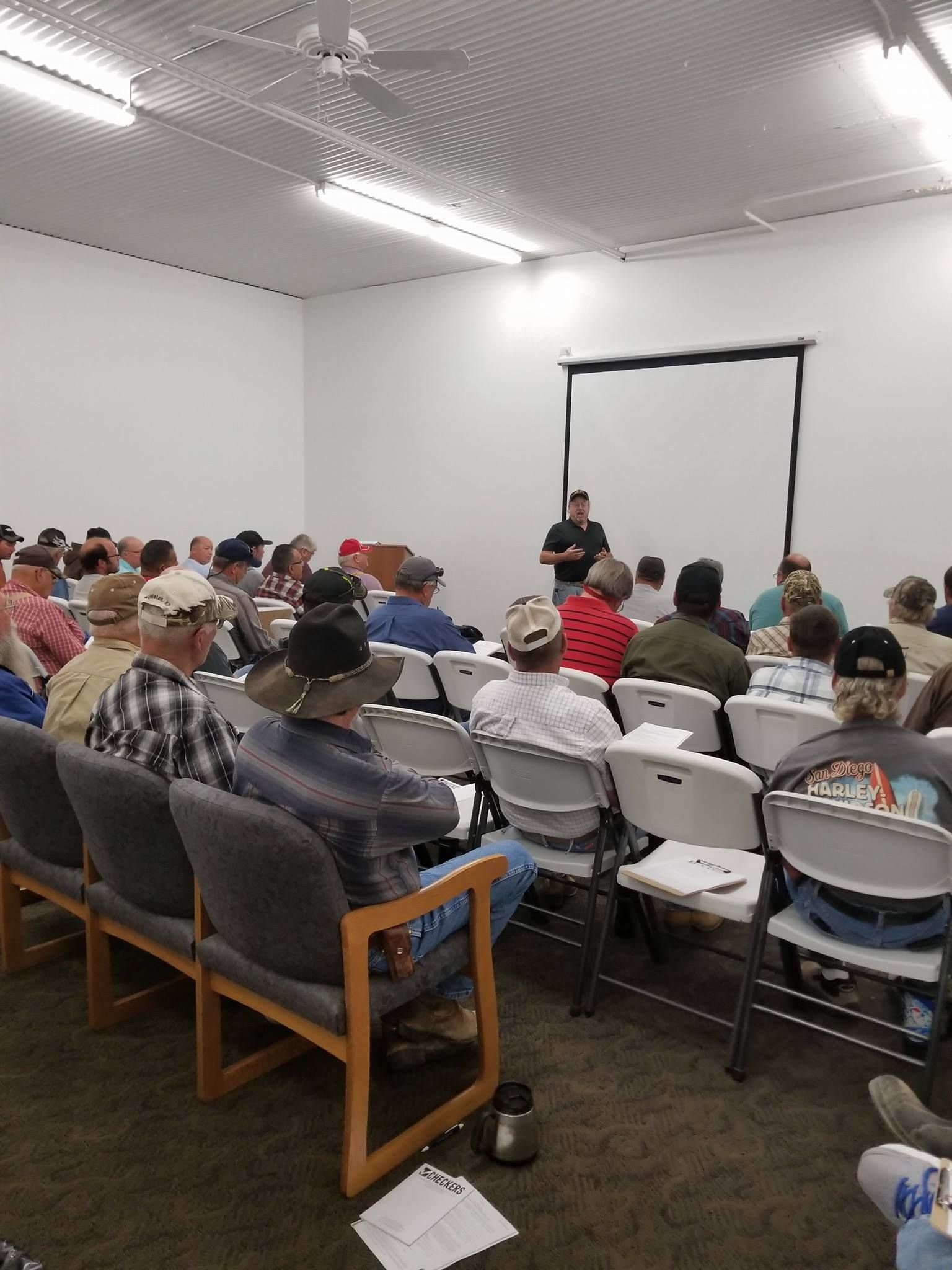 Safety Compliance Solutions | Badlands Integrity Group | Dickinson ...