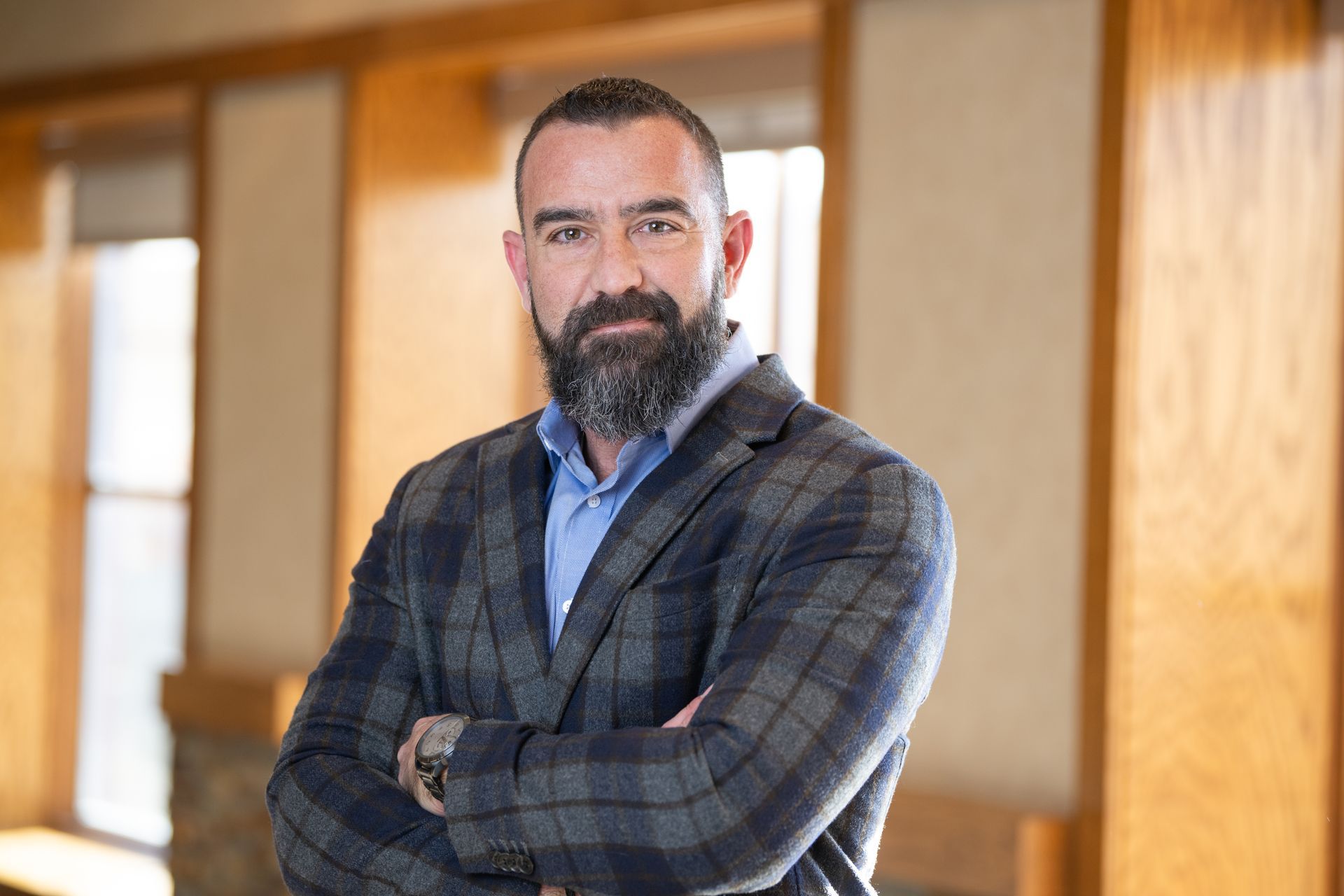 Staff at Faith Family Church - Meet Our Team