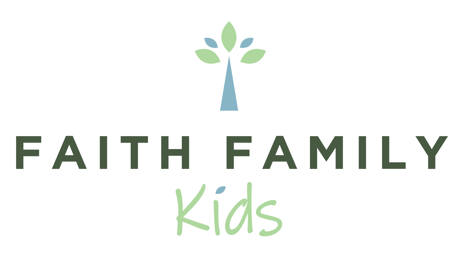 Kids Ministry at Faith Family Church - Fun and Faith-filled