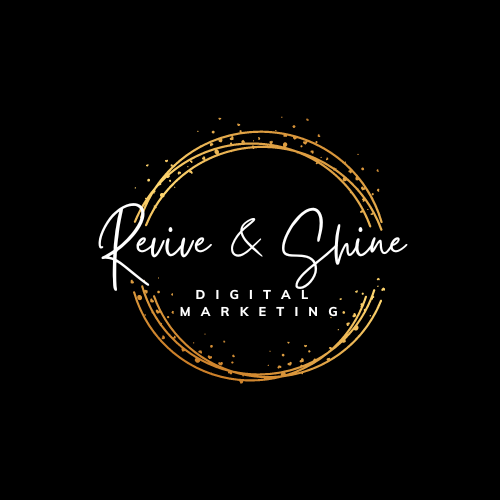 SEO | Revive & Shine Digital Marketing Services | Rochester Hills MI