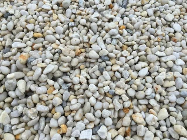 Pebbles in Central Coast | Frost 4 Sand
