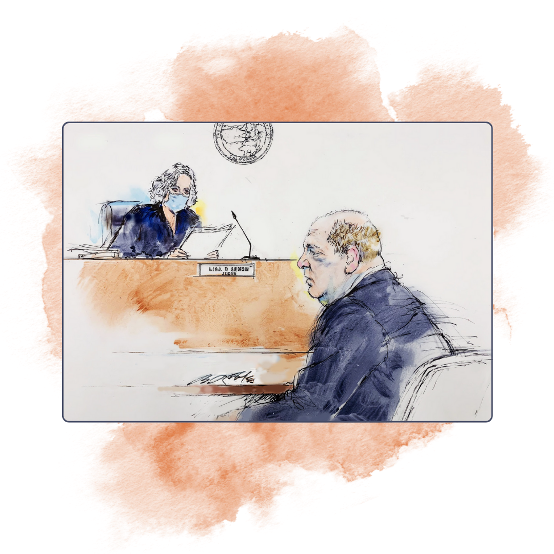 CrimeCon: The World's No. 1 True Crime Event