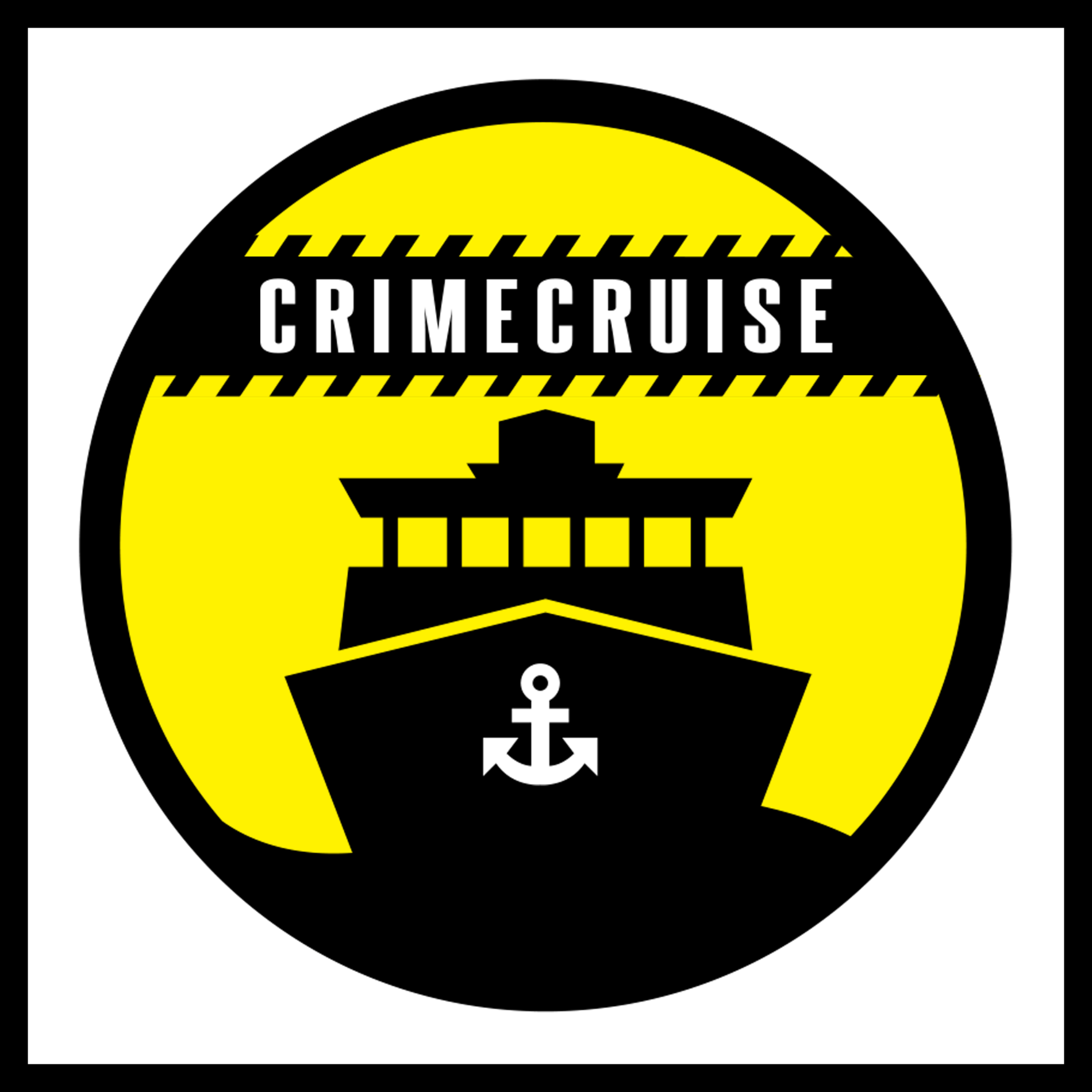 CrimeCon - Events Page
