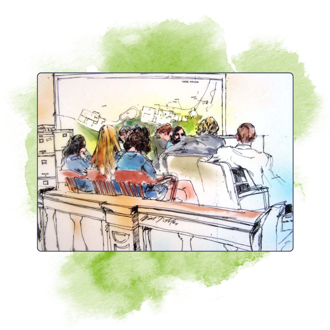 CrimeCon: The World's No. 1 True Crime Event