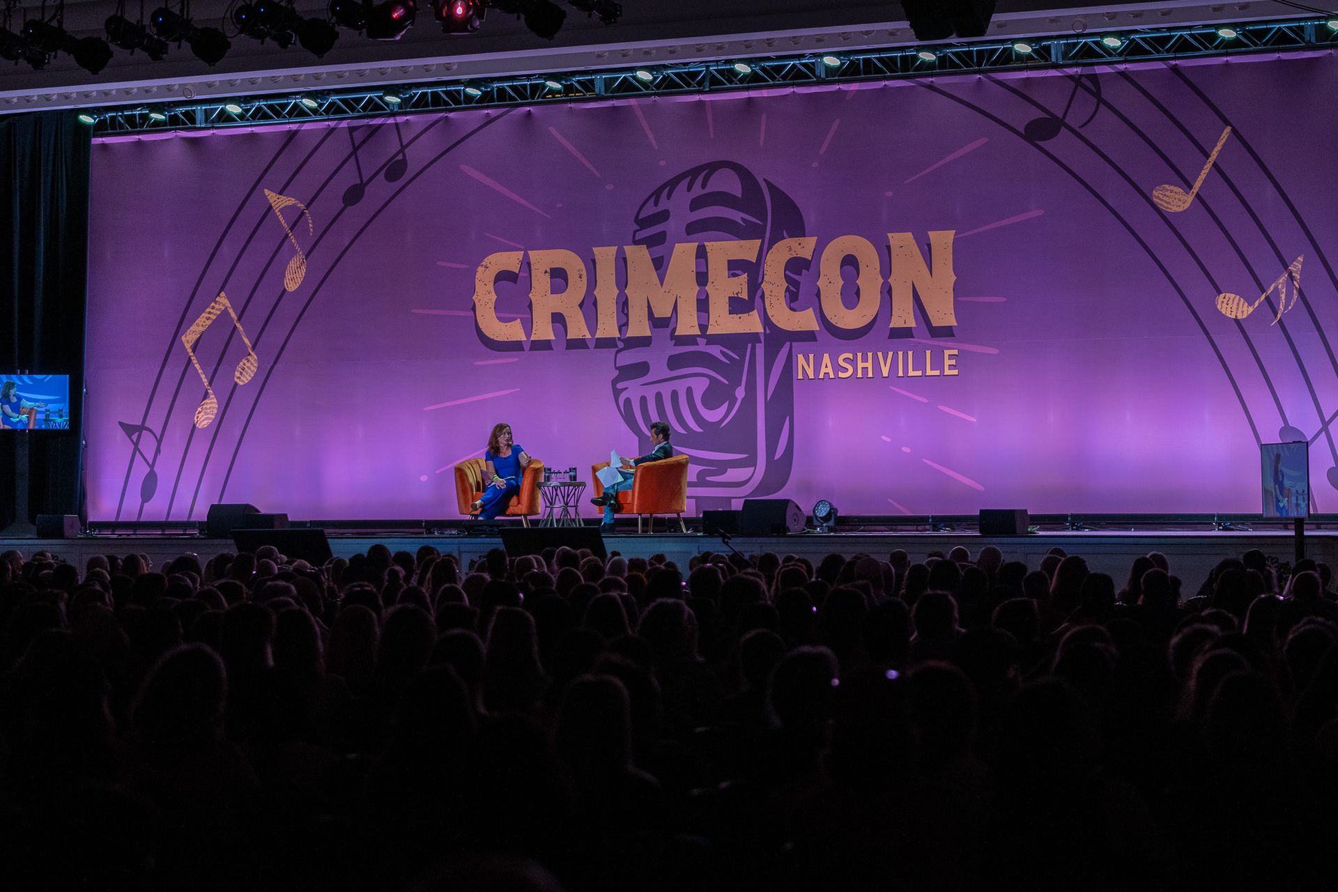 CrimeCon - FAQ