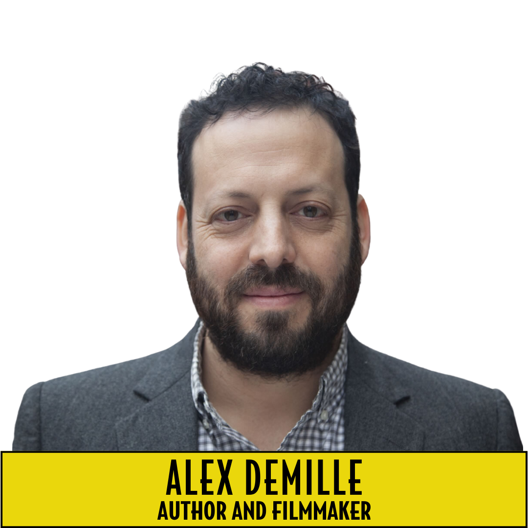 CrimeCon: The World's No. 1 True Crime Event