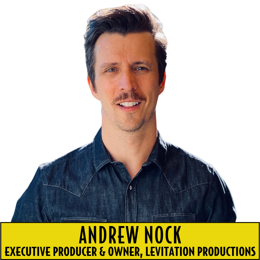 CrimeCon: The World's No. 1 True Crime Event