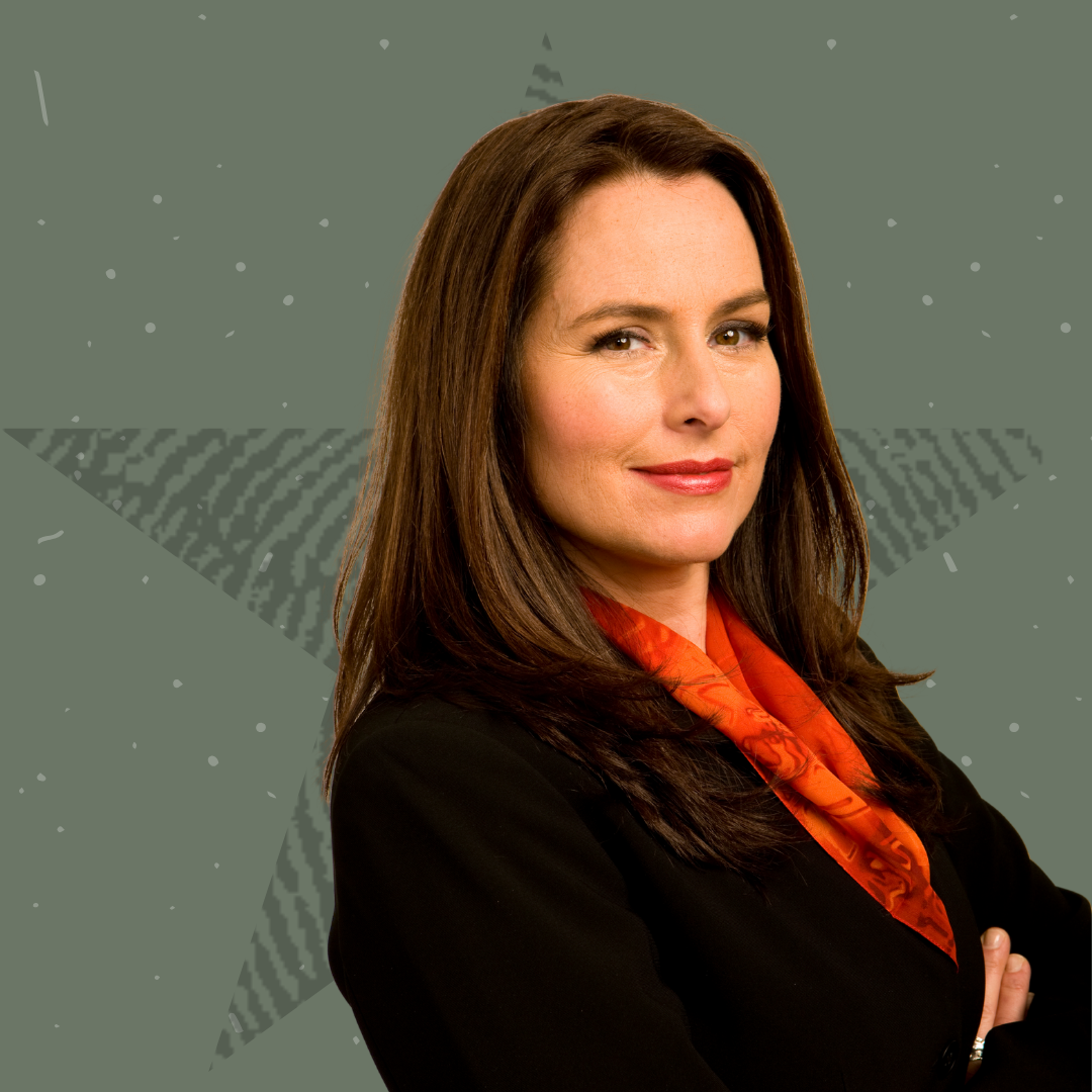 CrimeCon 2024 Nashville Speakers, Podcasts and Creators