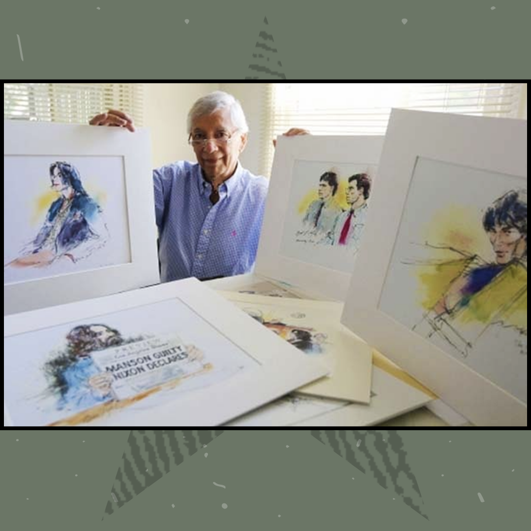 CrimeCon 2024 Nashville Speakers, Podcasts and Creators