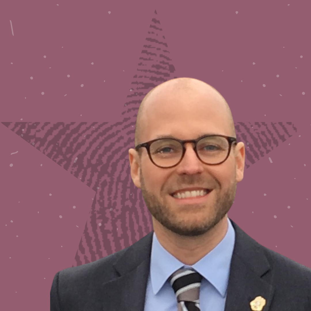 CrimeCon 2024 Nashville Speakers, Podcasts and Creators