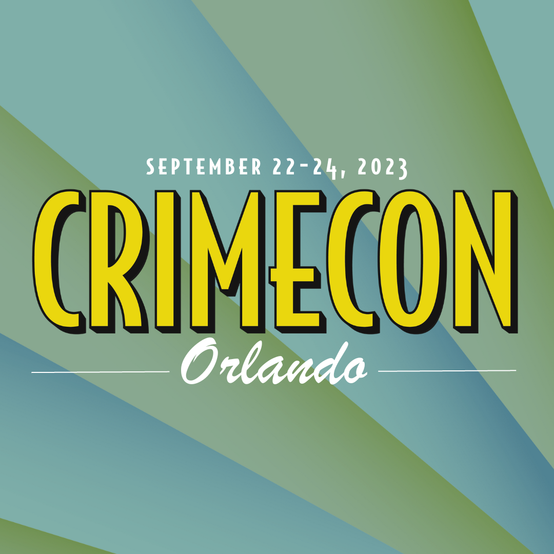 CrimeCon - Past Events