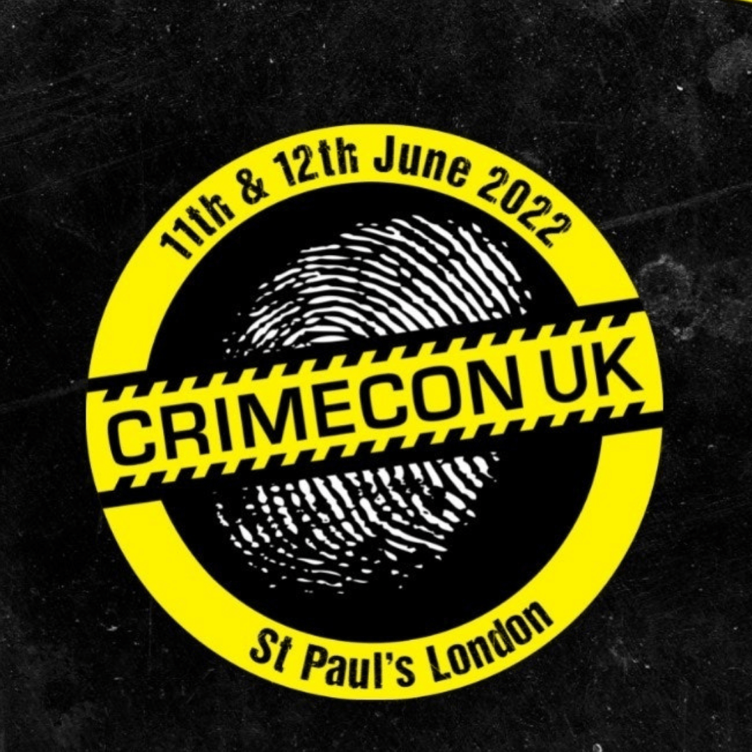 CrimeCon - Past Events