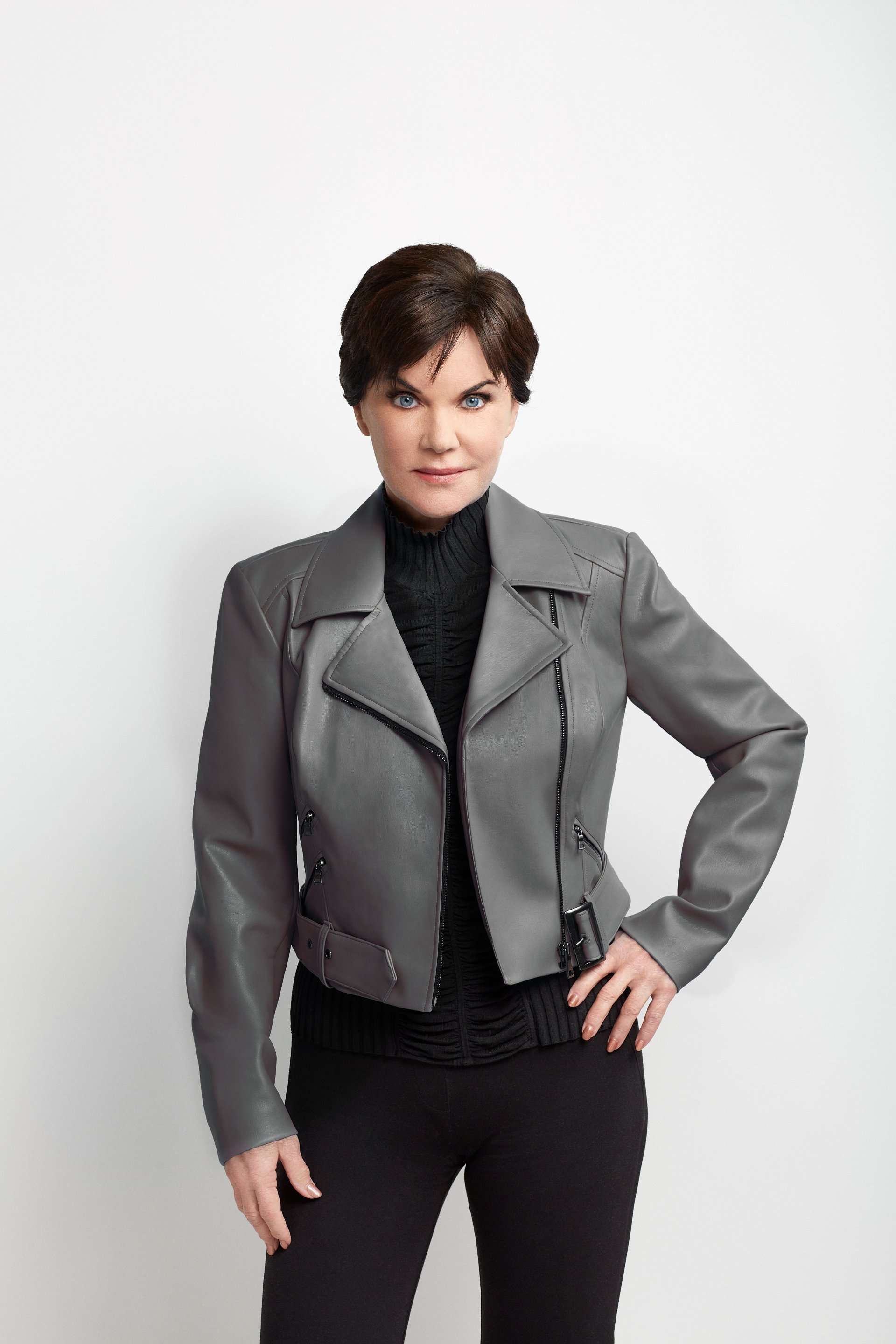 CrimeCon Give Back-A-Thon