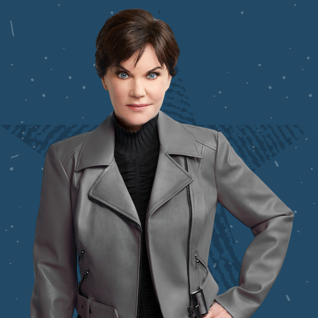 CrimeCon 2024 Nashville Speakers, Podcasts and Creators