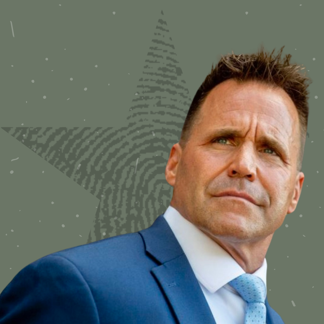 CrimeCon 2024 Nashville Speakers, Podcasts and Creators