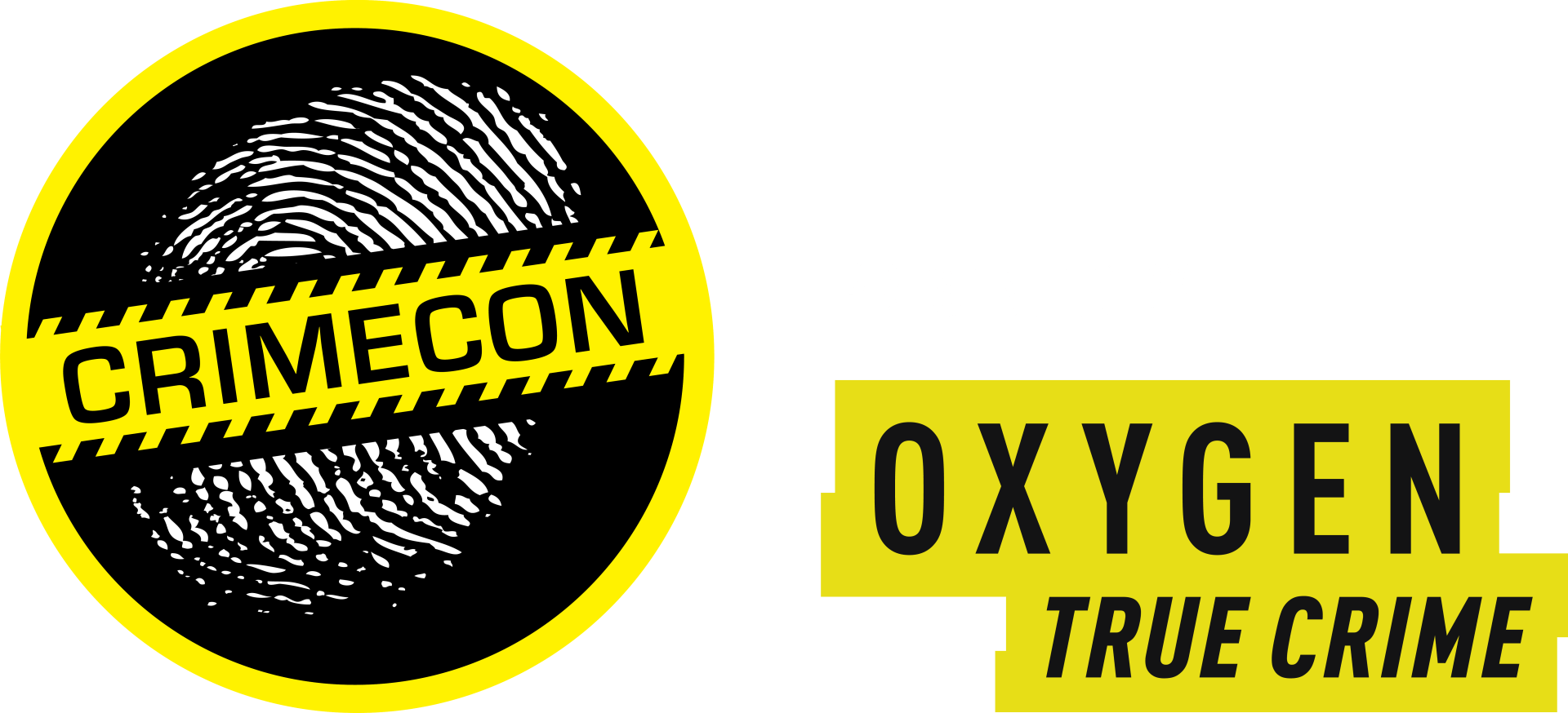 CrimeCon: The World's No. 1 True Crime Event