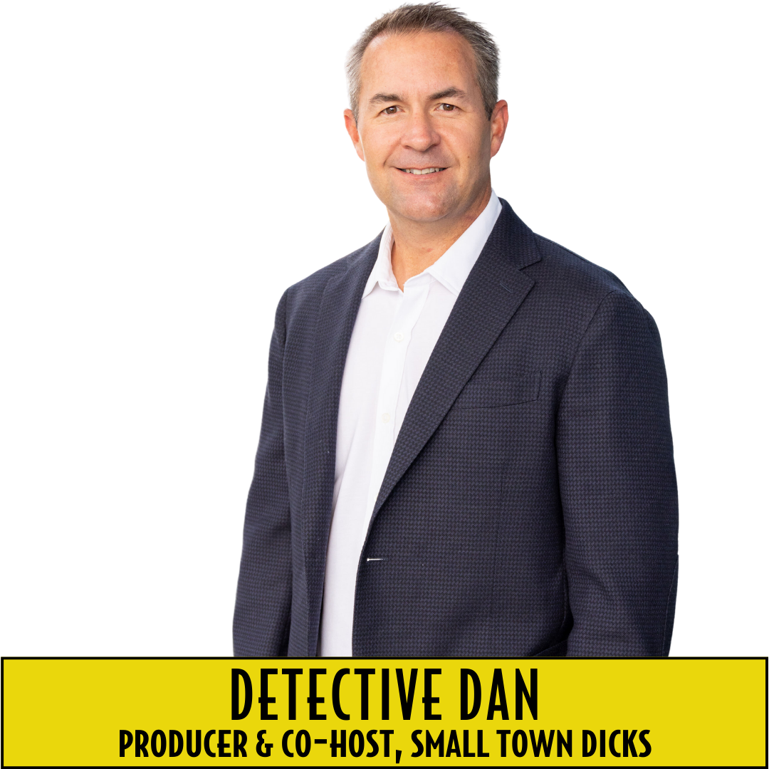 CrimeCon: The World's No. 1 True Crime Event