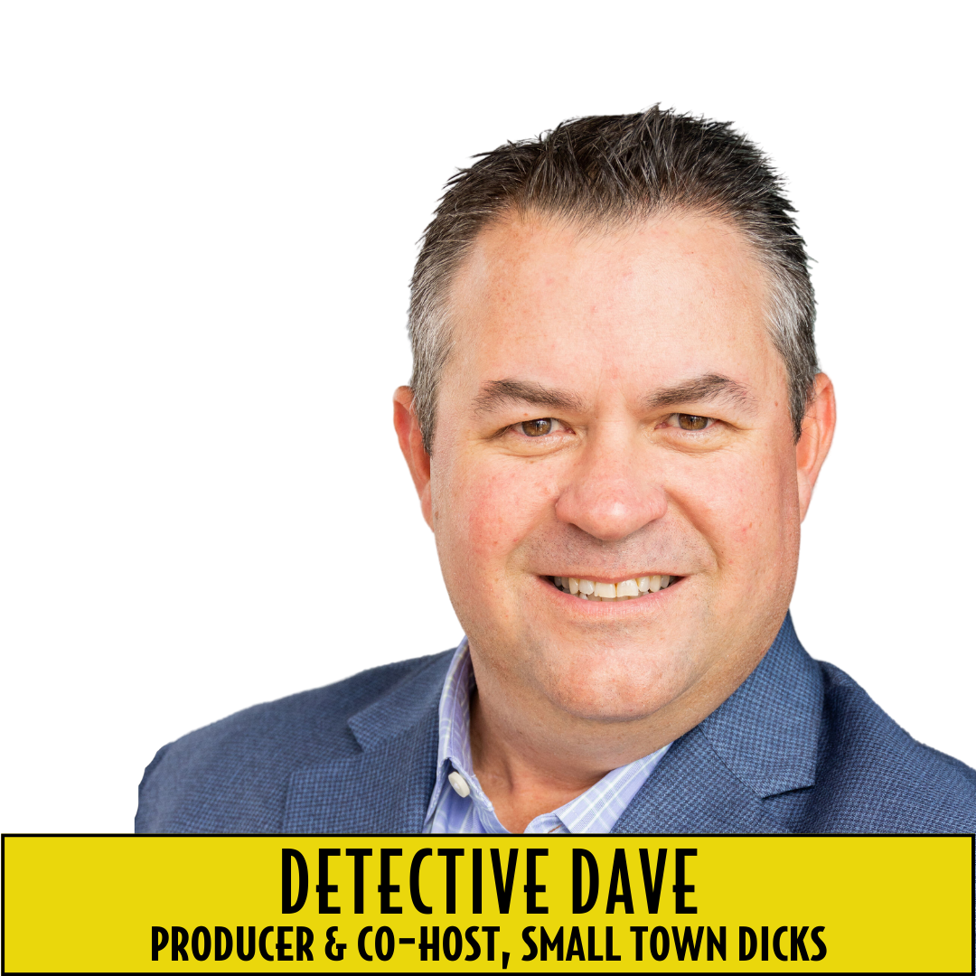 CrimeCon: The World's No. 1 True Crime Event