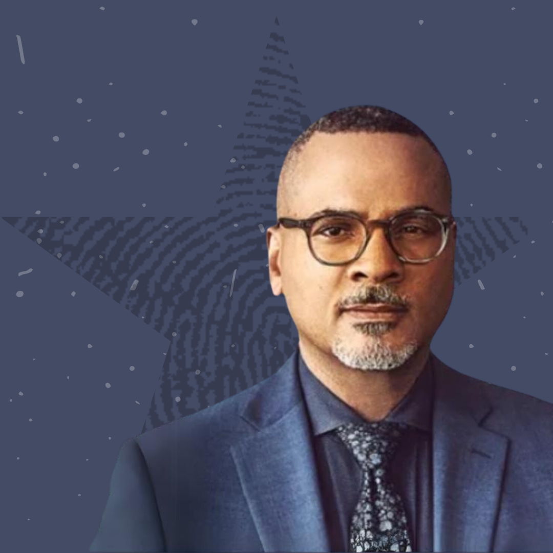 CrimeCon 2024 Nashville Speakers, Podcasts and Creators