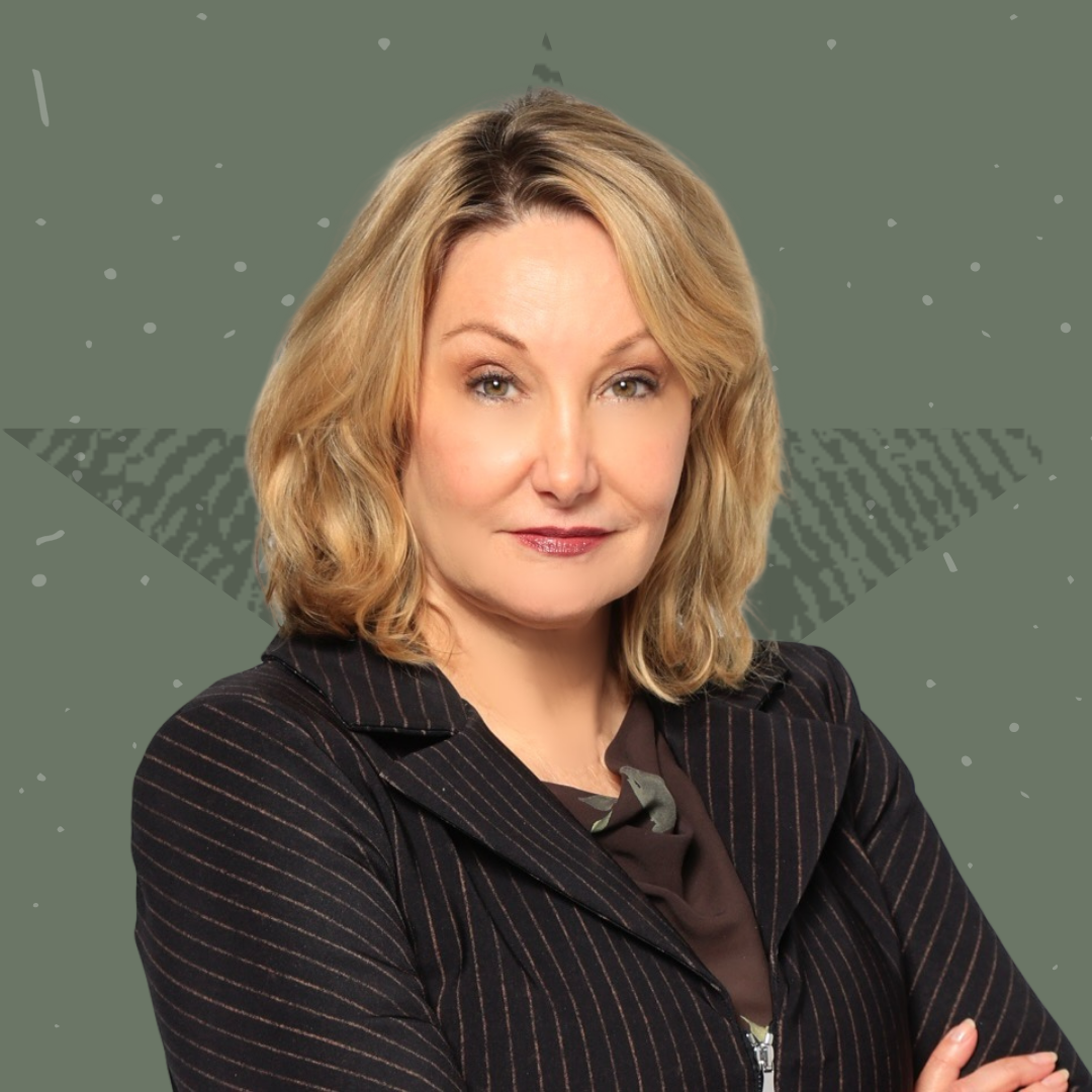 CrimeCon 2024 Nashville Speakers, Podcasts and Creators