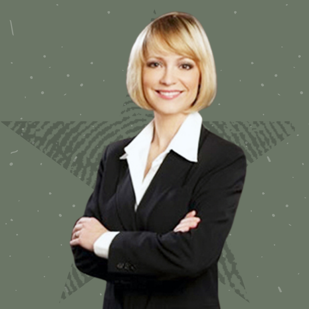 CrimeCon 2024 Nashville Speakers, Podcasts and Creators