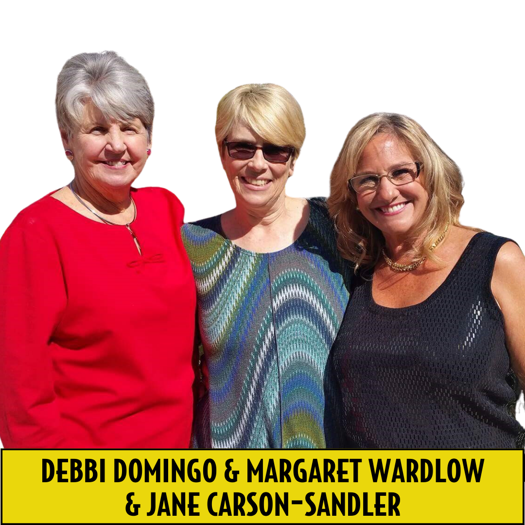 CrimeCon: The World's No. 1 True Crime Event