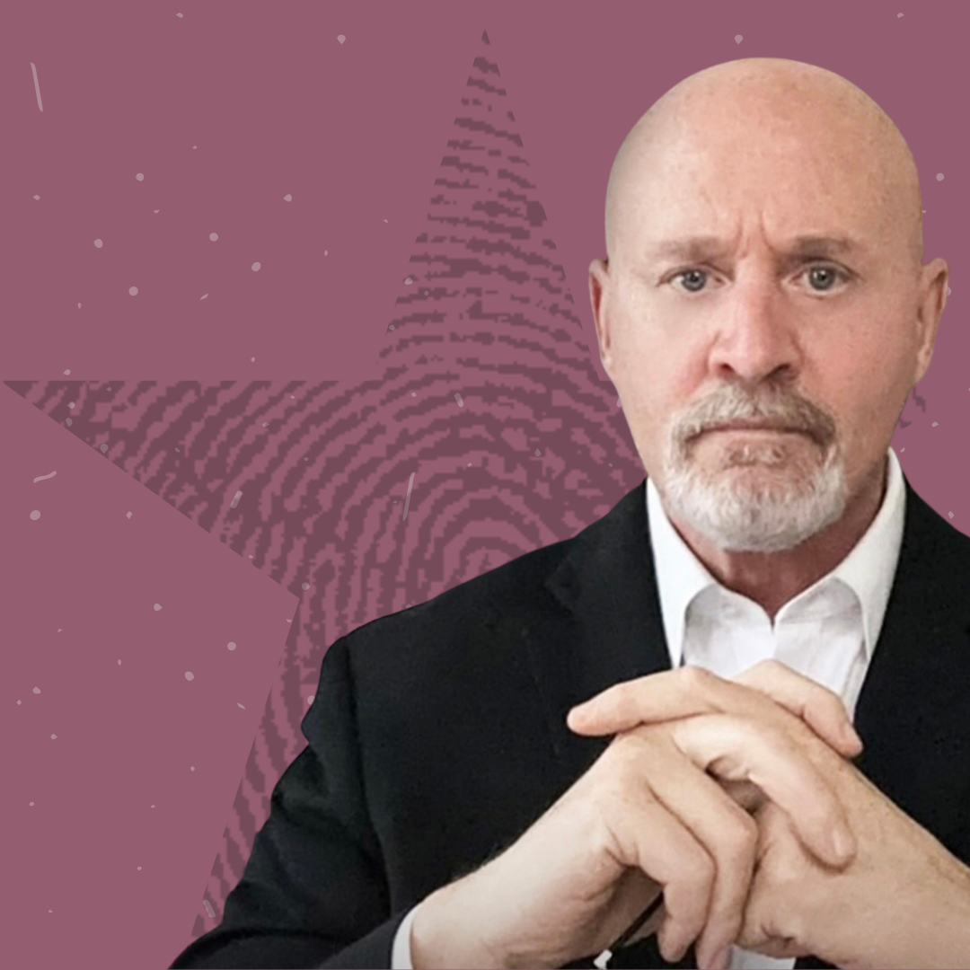 CrimeCon 2024 Nashville Speakers, Podcasts and Creators