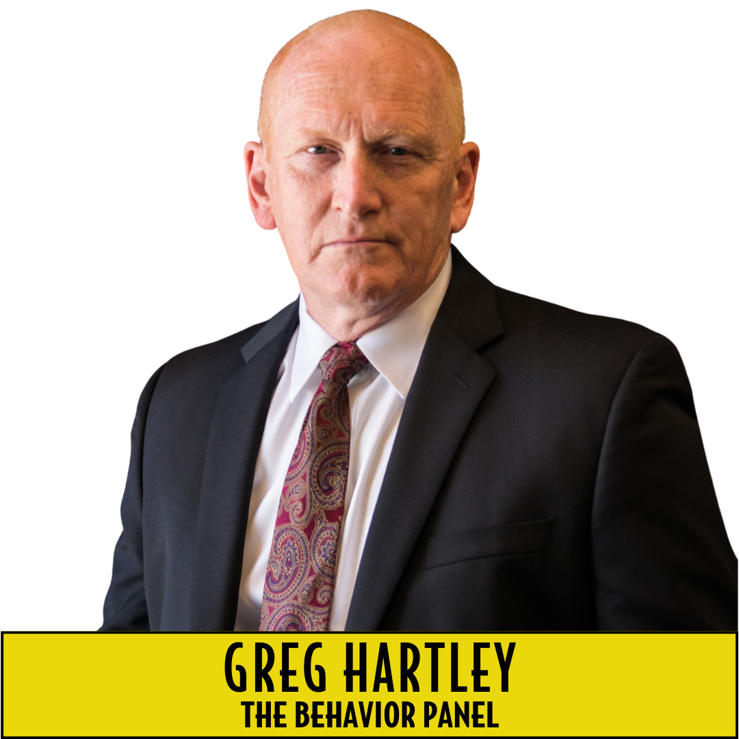 CrimeCon: The World's No. 1 True Crime Event