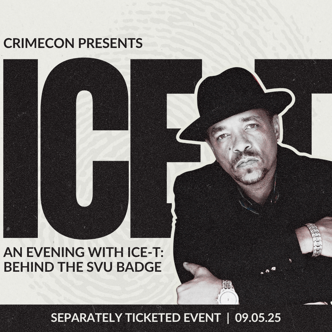 CrimeCon 2025: Denver