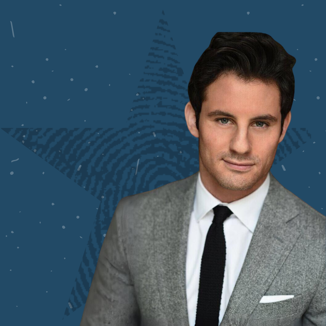 CrimeCon 2024 Nashville Speakers, Podcasts and Creators