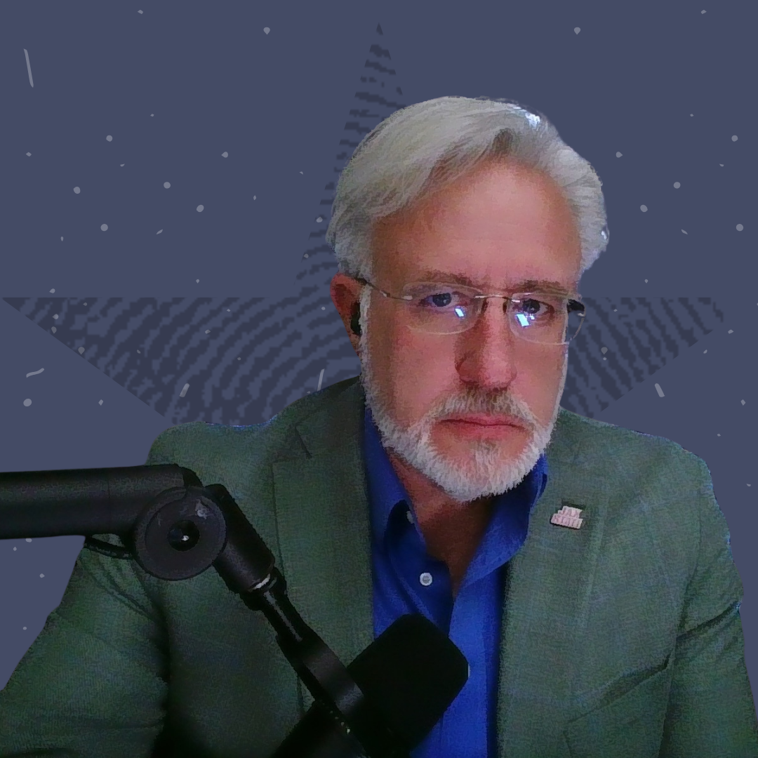 CrimeCon 2024 Nashville Speakers, Podcasts and Creators