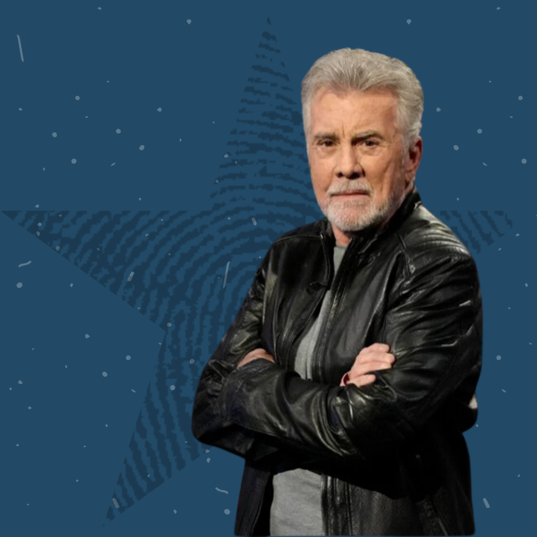 CrimeCon 2024 Nashville Speakers, Podcasts and Creators