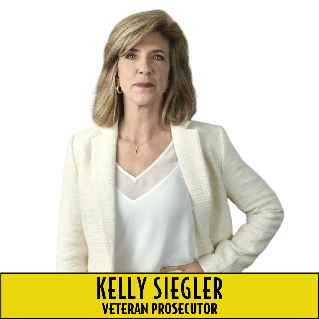 CrimeCon: The World's No. 1 True Crime Event