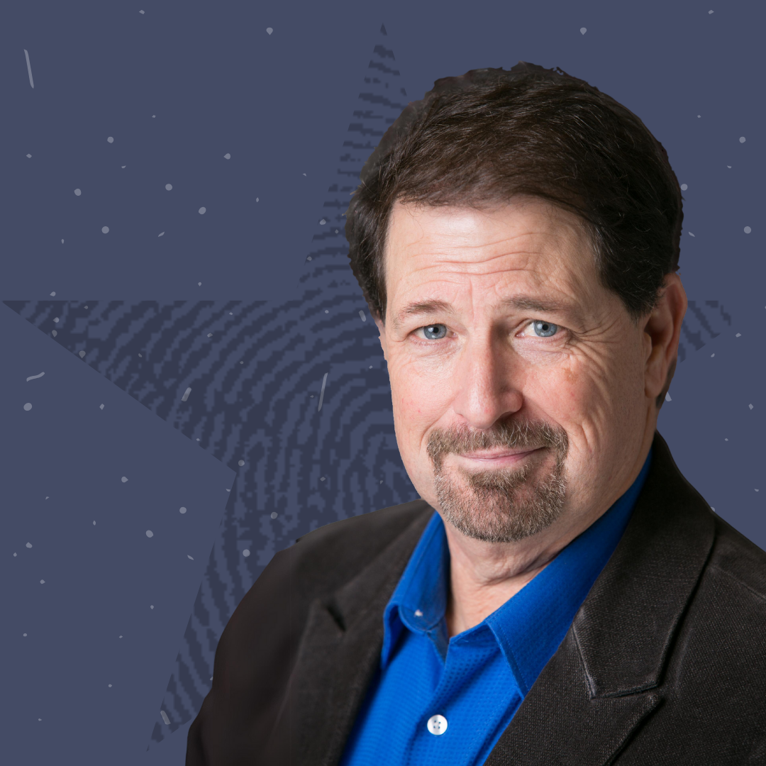 CrimeCon 2024 Nashville Speakers, Podcasts and Creators