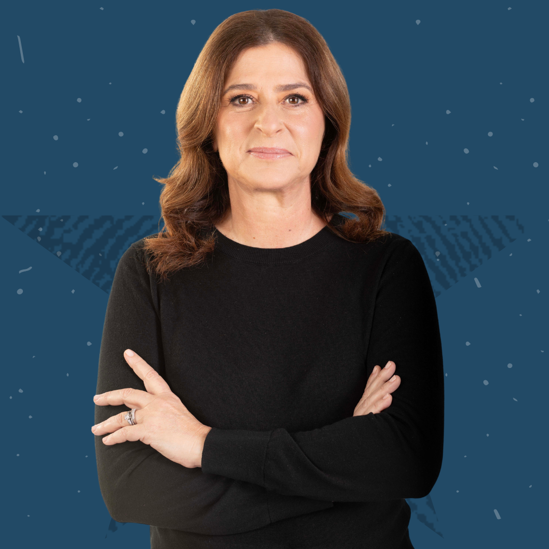 CrimeCon 2024 Nashville Speakers, Podcasts and Creators