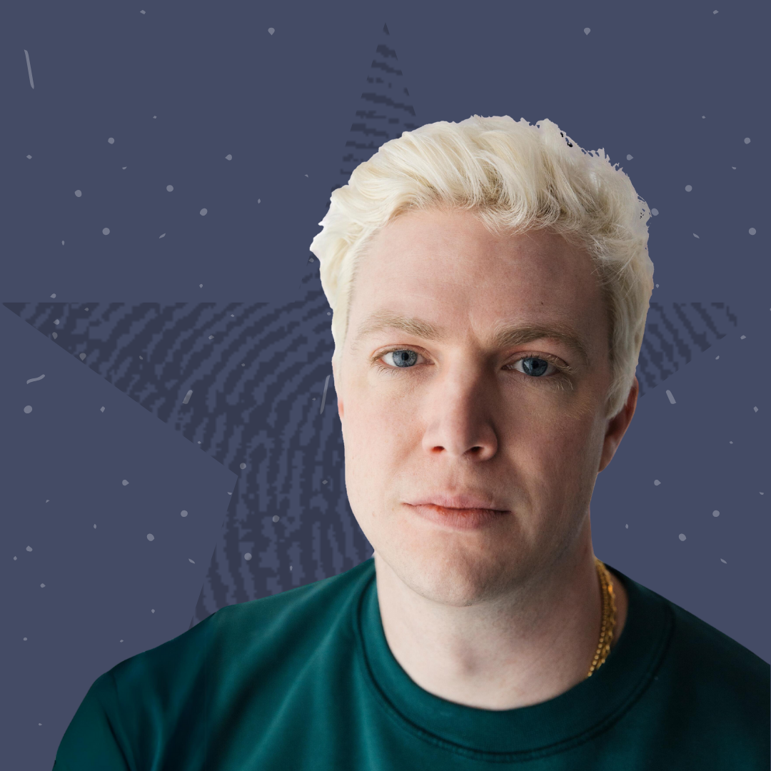 CrimeCon 2024 Nashville Speakers, Podcasts and Creators