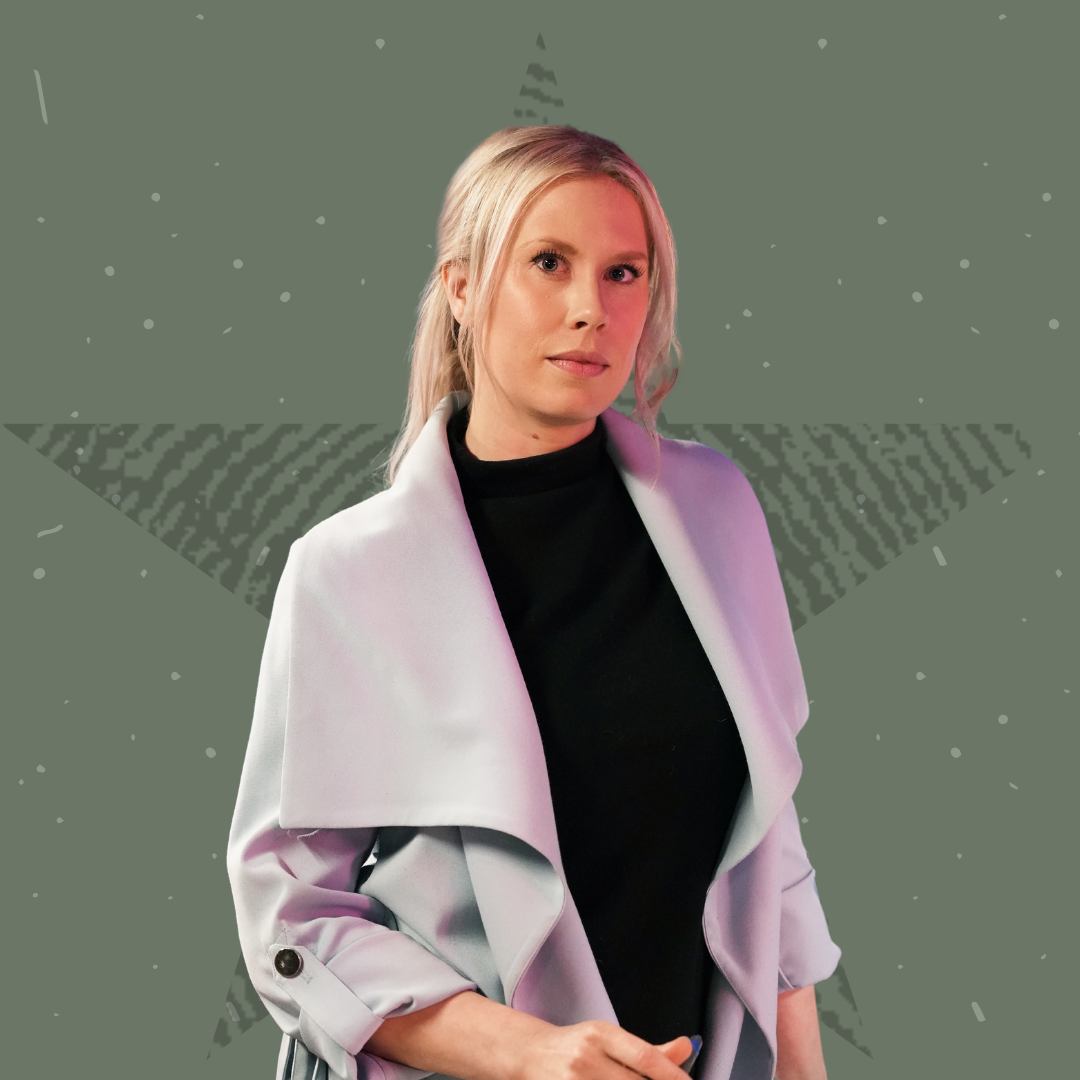 CrimeCon 2024 Nashville Speakers, Podcasts and Creators