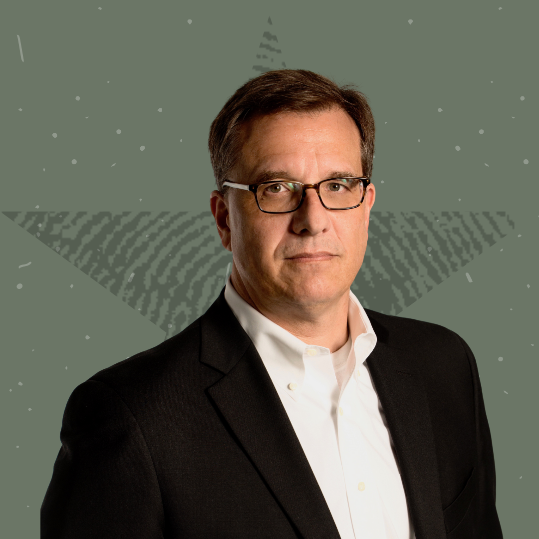 CrimeCon 2024 Nashville Speakers, Podcasts and Creators