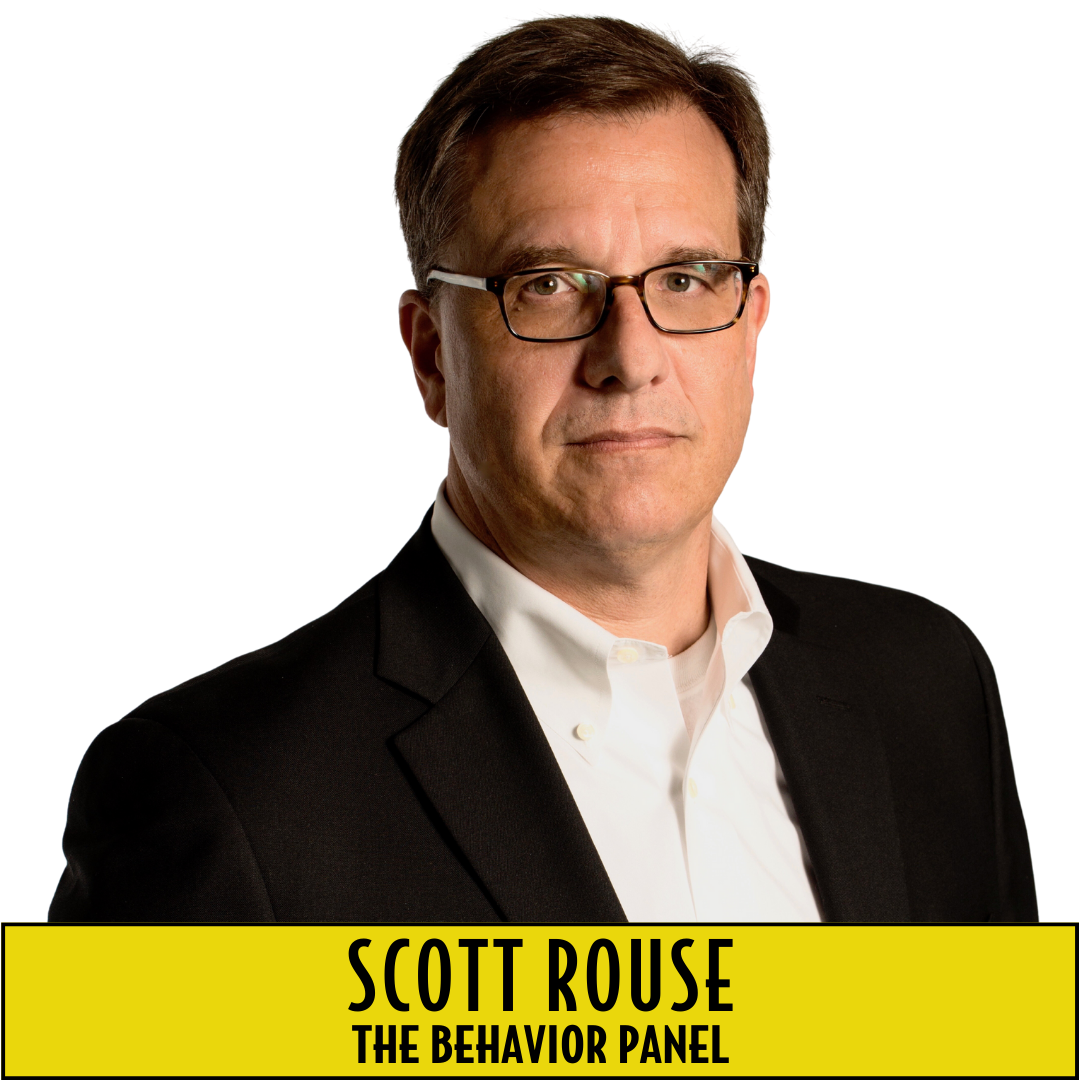 CrimeCon: The World's No. 1 True Crime Event