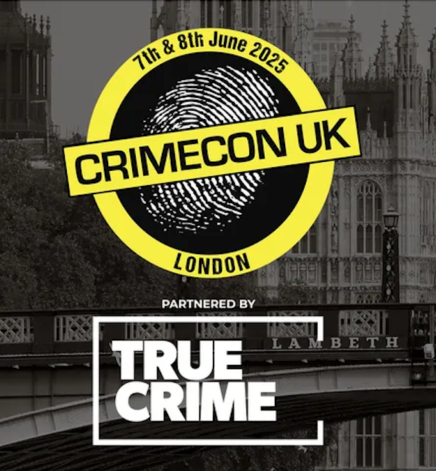 CrimeCon Events