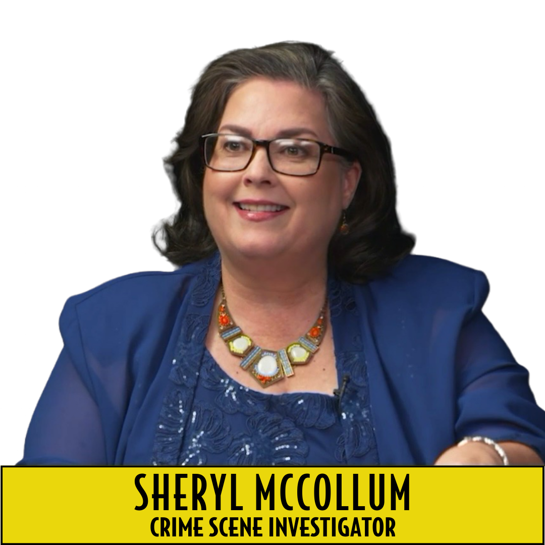 CrimeCon: The World's No. 1 True Crime Event